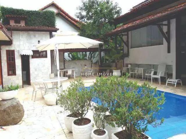 Casa / Sobrado em Condomínio para Venda em Niterói/RJ Itaipu 4 Quartos