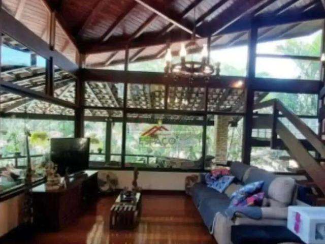 Casa / Sobrado em Condomínio para Venda em Niterói/RJ Itaipu 4 Quartos