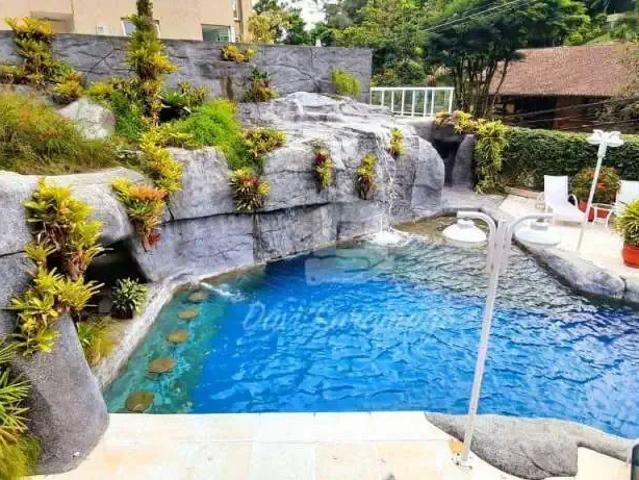 Casa / Sobrado em Condomínio para Venda em Niterói/RJ Itaipu 4 Quartos