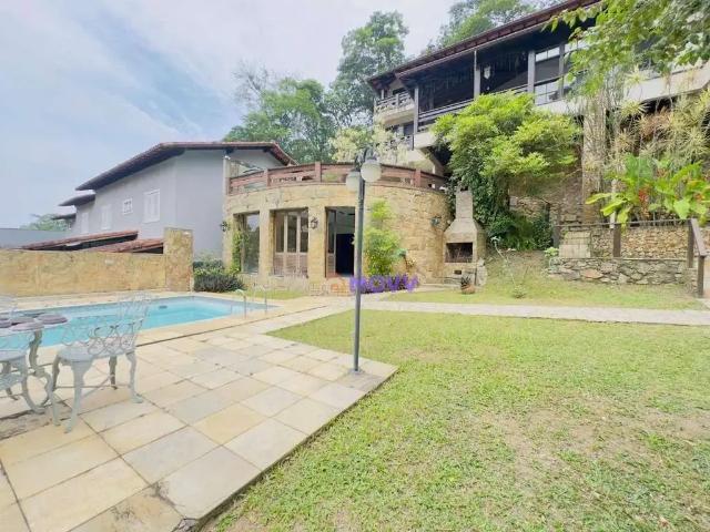 Casa / Sobrado em Condomínio para Venda em Niterói/RJ Itaipu 4 Quartos