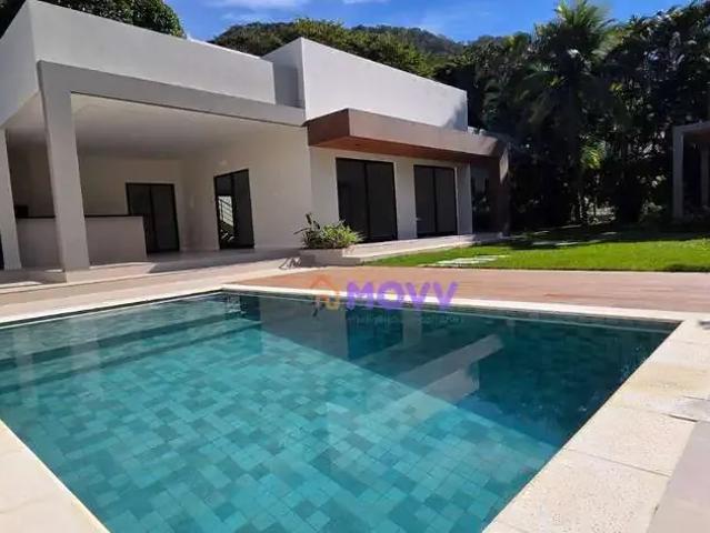 Casa / Sobrado em Condomínio para Venda em Niterói/RJ Itaipu 4 Quartos