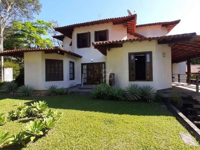 Casa / Sobrado em Condomínio para Venda em Niterói/RJ Itaipu 4 Quartos