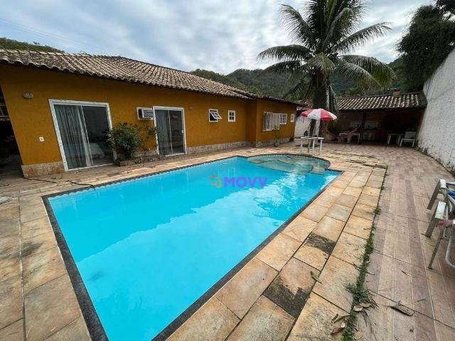Casa / Sobrado em Condomínio para Venda em Niterói/RJ Itaipu 4 Quartos