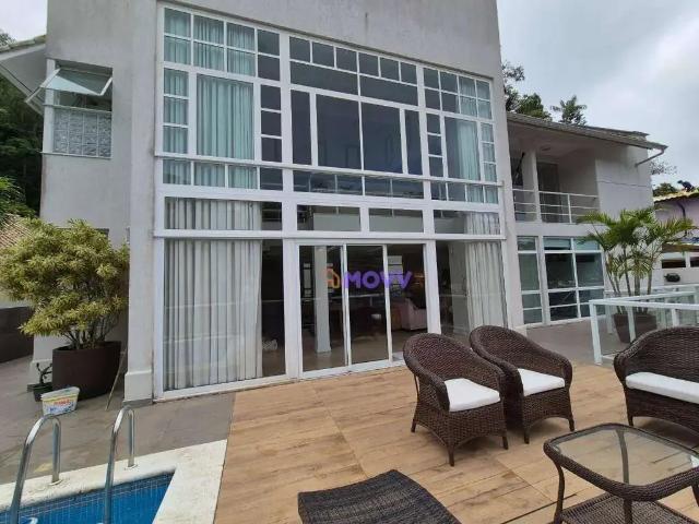 Casa / Sobrado em Condomínio para Venda em Niterói/RJ Itaipu 4 Quartos