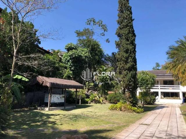 Casa / Sobrado em Condomínio para Venda em Niterói/RJ Itaipu 5 Quartos