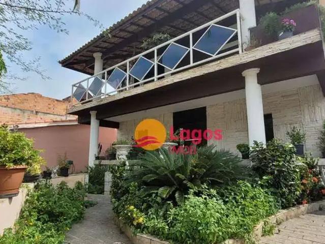 Casa / Sobrado em Condomínio para Venda em Niterói/RJ Itaipu 5 Quartos
