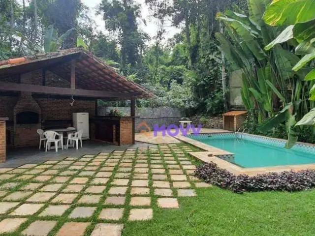 Casa / Sobrado em Condomínio para Venda em Niterói/RJ Itaipu 5 Quartos
