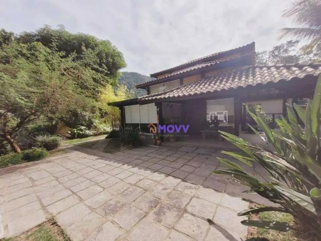 Casa / Sobrado em Condomínio para Venda em Niterói/RJ Jacaré 3 Quartos