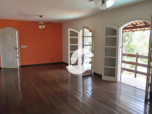 Casa / Sobrado em Condomínio para Venda em Niterói/RJ Largo da Batalha 3 Quartos