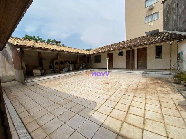 Casa / Sobrado em Condomínio para Venda em Niterói/RJ Maceió 2 Quartos