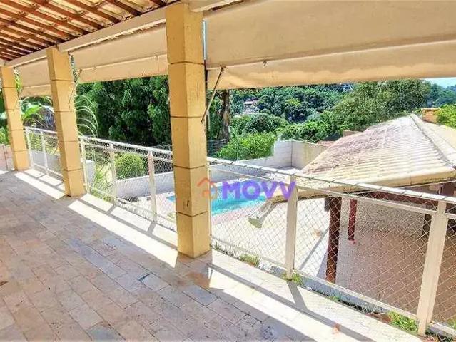 Casa / Sobrado em Condomínio para Venda em Niterói/RJ Maceió 4 Quartos