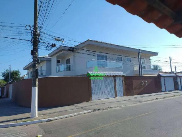 Casa / Sobrado em Condomínio para Venda em Niterói/RJ Maravista 3 Quartos