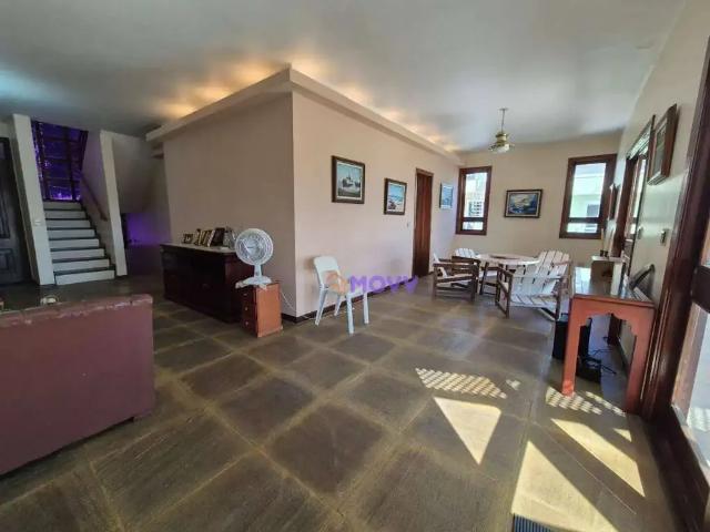 Casa / Sobrado em Condomínio para Venda em Niterói/RJ Maravista 4 Quartos