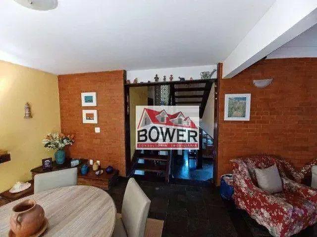 Casa / Sobrado em Condomínio para Venda em Niterói/RJ Maria Paula 4 Quartos