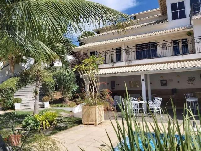 Casa / Sobrado em Condomínio para Venda em Niterói/RJ Maria Paula 4 Quartos