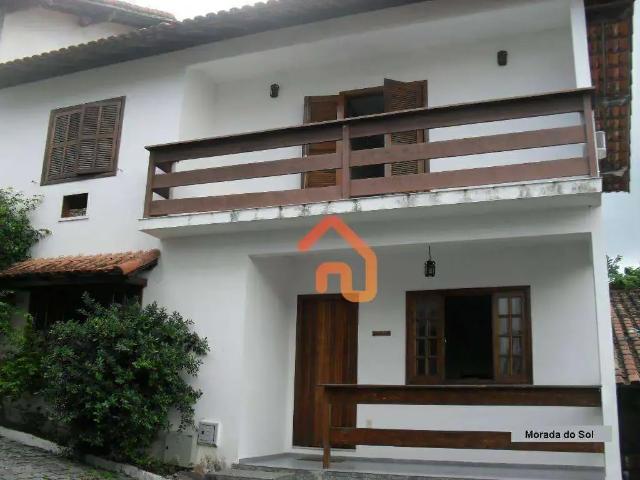 Casa / Sobrado em Condomínio para Venda em Niterói/RJ Maria Paula 4 Quartos