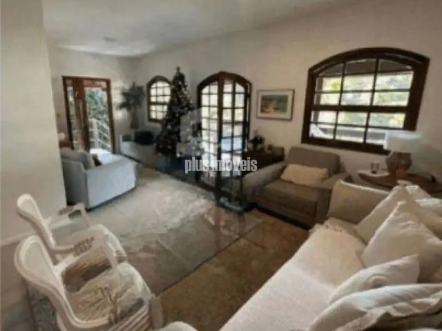 Casa / Sobrado em Condomínio para Venda em Niterói/RJ Maria Paula 4 Quartos