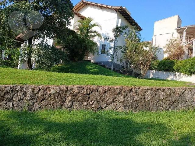 Casa / Sobrado em Condomínio para Venda em Niterói/RJ Maria Paula 4 Quartos