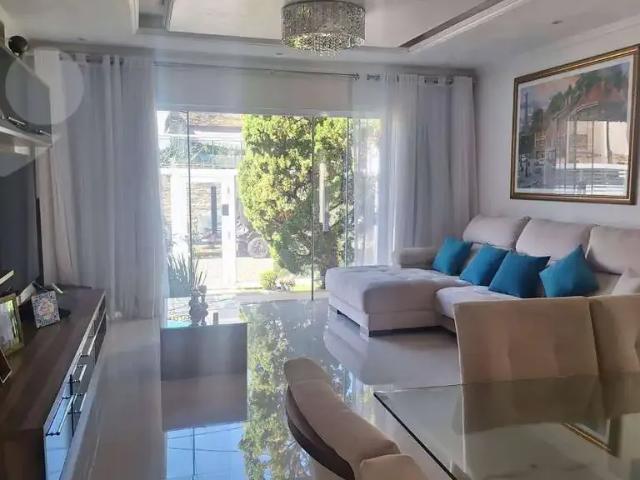 Casa / Sobrado em Condomínio para Venda em Niterói/RJ Maria Paula 4 Quartos