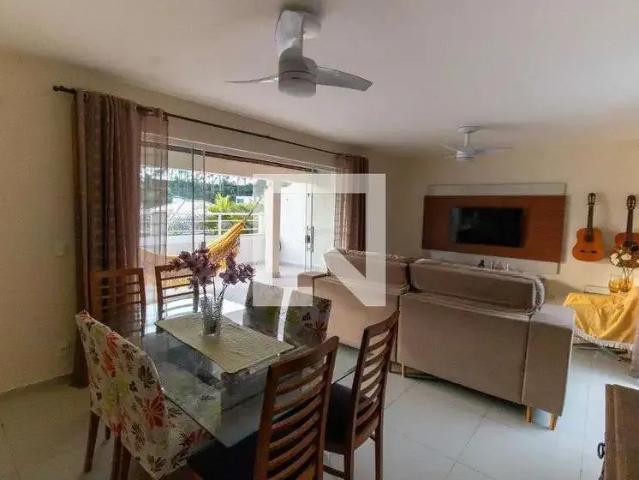Casa / Sobrado em Condomínio para Venda em Niterói/RJ Maria Paula 4 Quartos