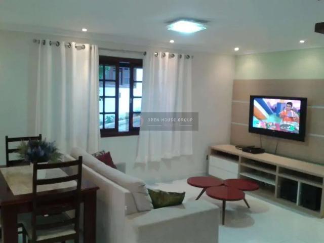Casa / Sobrado em Condomínio para Venda em Niterói/RJ Maria Paula 4 Quartos