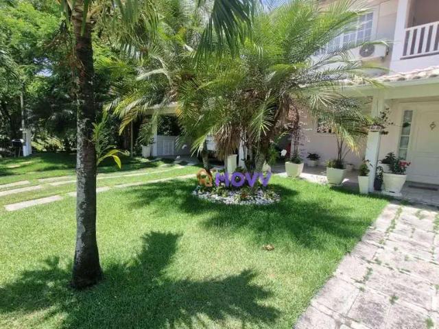 Casa / Sobrado em Condomínio para Venda em Niterói/RJ Maria Paula 4 Quartos