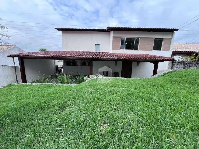 Casa / Sobrado em Condomínio para Venda em Niterói/RJ Maria Paula 4 Quartos