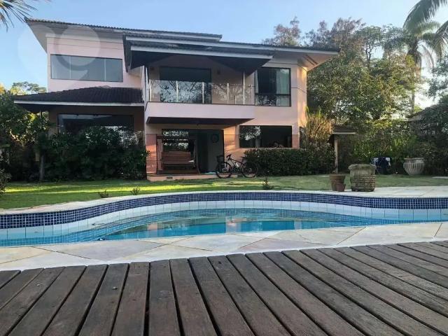 Casa / Sobrado em Condomínio para Venda em Niterói/RJ Maria Paula 4 Quartos