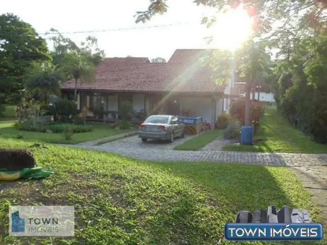 Casa / Sobrado em Condomínio para Venda em Niterói/RJ Maria Paula 5 Quartos