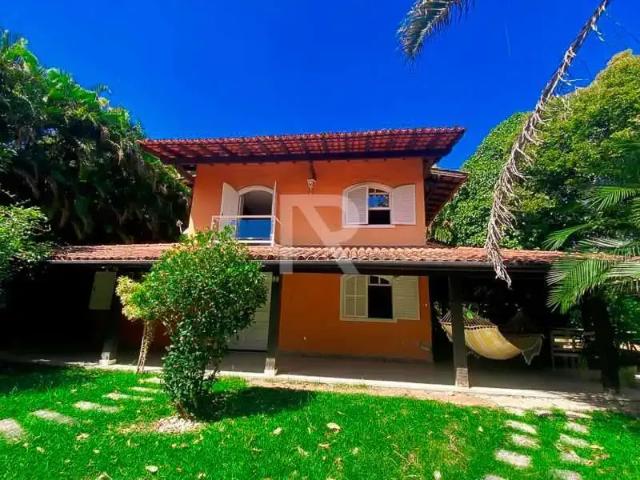 Casa / Sobrado em Condomínio para Venda em Niterói/RJ Maria Paula 5 Quartos