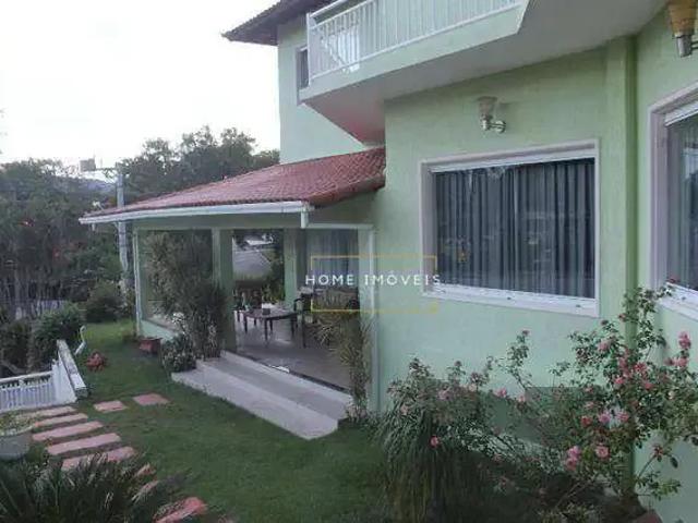 Casa / Sobrado em Condomínio para Venda em Niterói/RJ Maria Paula 5 Quartos