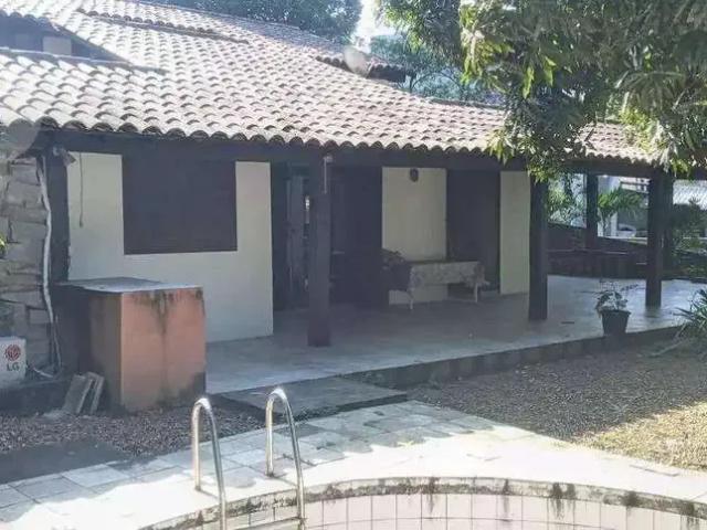 Casa / Sobrado em Condomínio para Venda em Niterói/RJ Maria Paula 5 Quartos