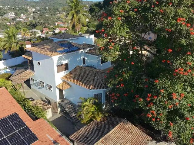 Casa / Sobrado em Condomínio para Venda em Niterói/RJ Maria Paula