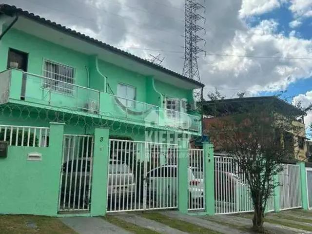 Casa / Sobrado em Condomínio para Venda em Niterói/RJ Maria Paula 2 Quartos