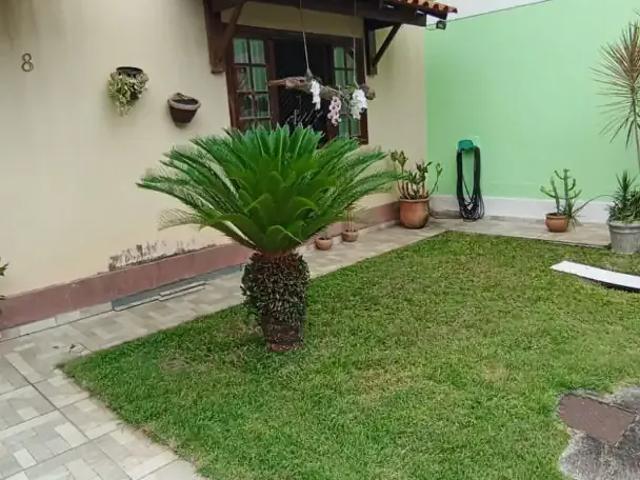 Casa / Sobrado em Condomínio para Venda em Niterói/RJ Maria Paula 2 Quartos