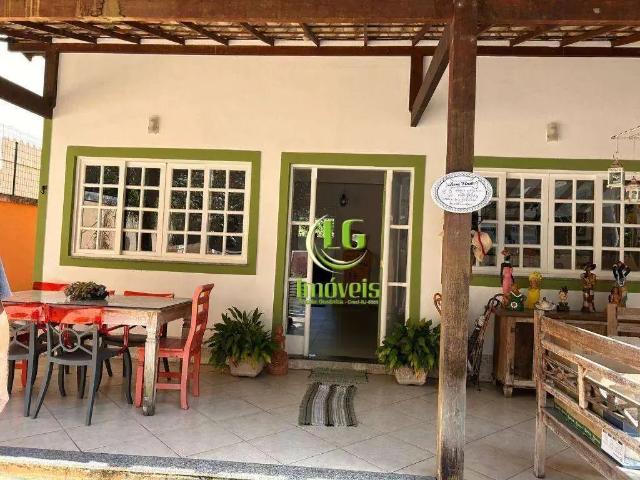 Casa / Sobrado em Condomínio para Venda em Niterói/RJ Maria Paula 2 Quartos