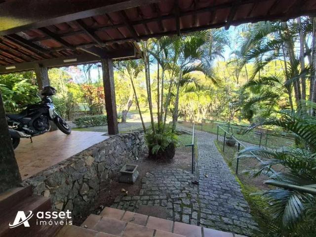 Casa / Sobrado em Condomínio para Venda em Niterói/RJ Maria Paula 3 Quartos