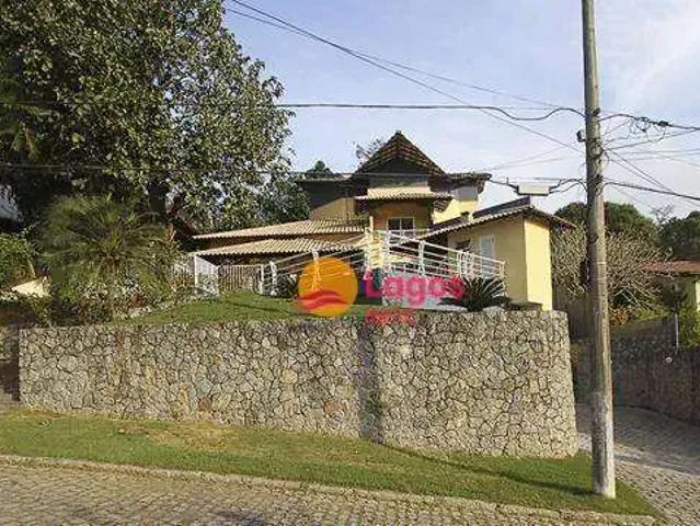 Casa / Sobrado em Condomínio para Venda em Niterói/RJ Maria Paula 3 Quartos