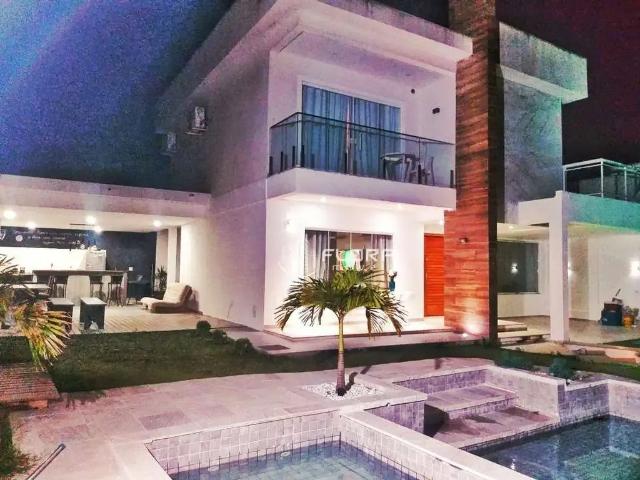 Casa / Sobrado em Condomínio para Venda em Niterói/RJ Maria Paula 3 Quartos
