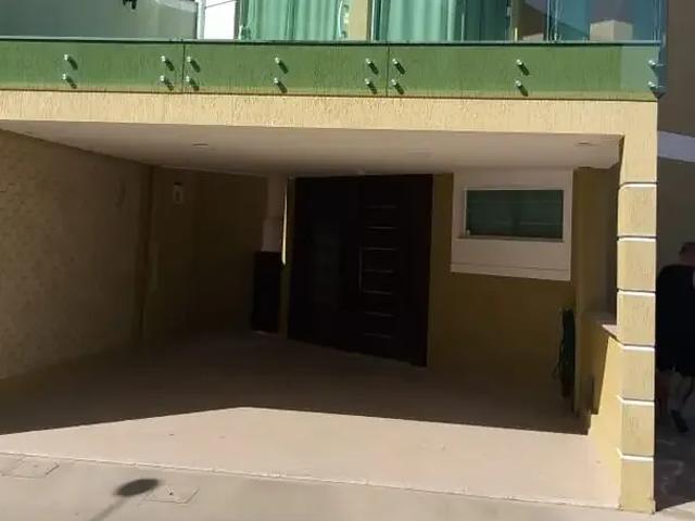 Casa / Sobrado em Condomínio para Venda em Niterói/RJ Maria Paula 3 Quartos