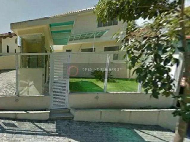 Casa / Sobrado em Condomínio para Venda em Niterói/RJ Mata Paca 3 Quartos