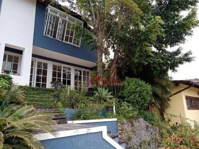 Casa / Sobrado em Condomínio para Venda em Niterói/RJ Mata Paca 3 Quartos