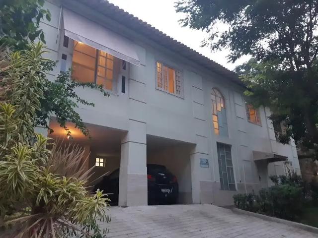Casa / Sobrado em Condomínio para Venda em Niterói/RJ Mata Paca 3 Quartos