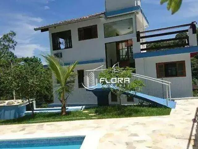 Casa / Sobrado em Condomínio para Venda em Niterói/RJ Mata Paca 3 Quartos