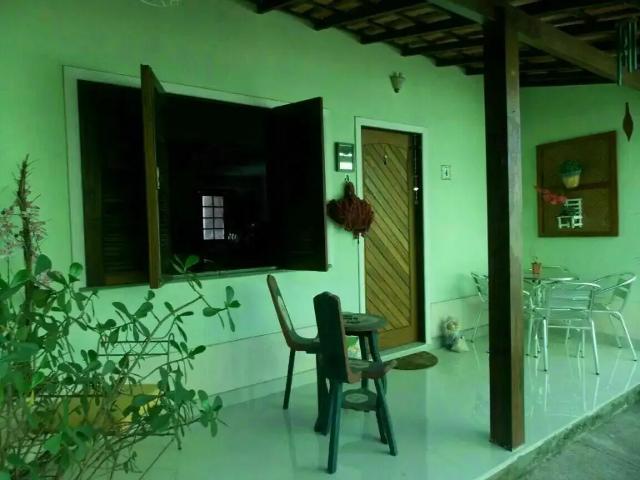 Casa / Sobrado em Condomínio para Venda em Niterói/RJ Mata Paca 2 Quartos