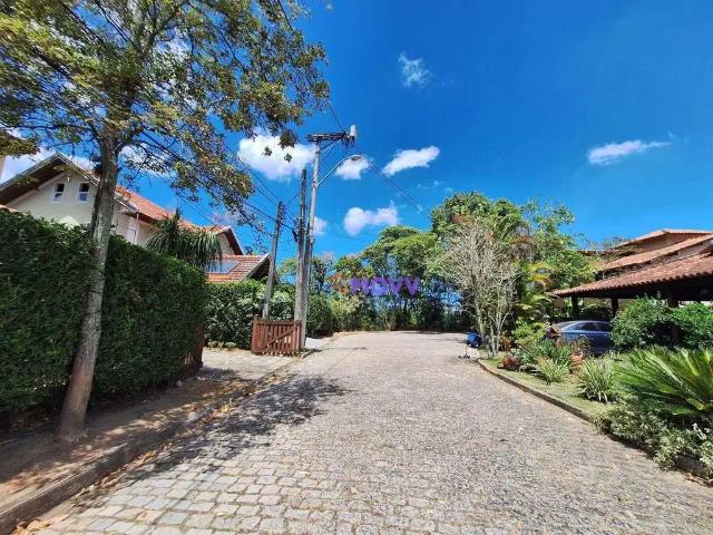 Casa / Sobrado em Condomínio para Venda em Niterói/RJ Mata Paca 4 Quartos