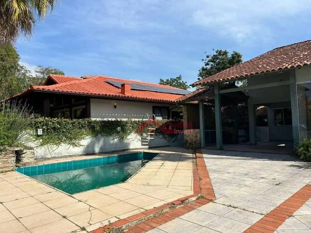 Casa / Sobrado em Condomínio para Venda em Niterói/RJ Mata Paca 4 Quartos