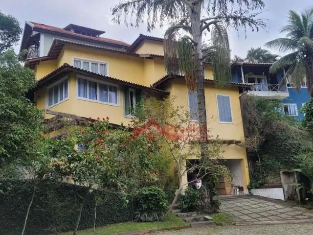Casa / Sobrado em Condomínio para Venda em Niterói/RJ Mata Paca 5 Quartos