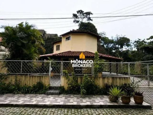 Casa / Sobrado em Condomínio para Venda em Niterói/RJ Pendotiba 3 Quartos