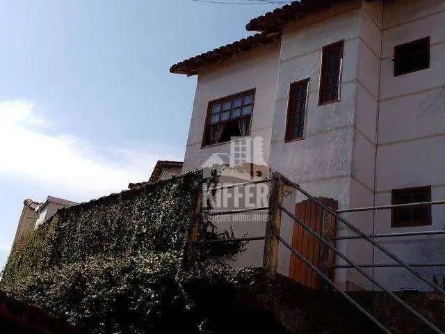 Casa / Sobrado em Condomínio para Venda em Niterói/RJ Pendotiba 3 Quartos